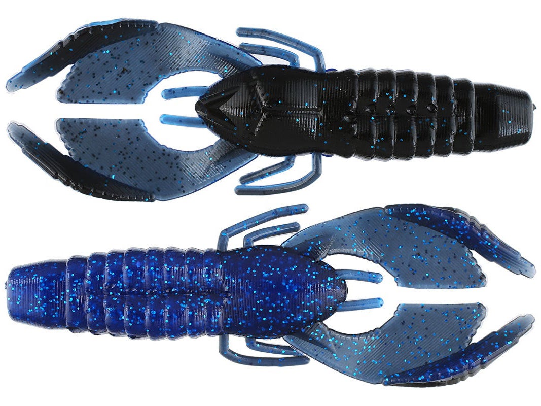 Bizz Baits Bizz Bug Craws - Tackle Warehouse