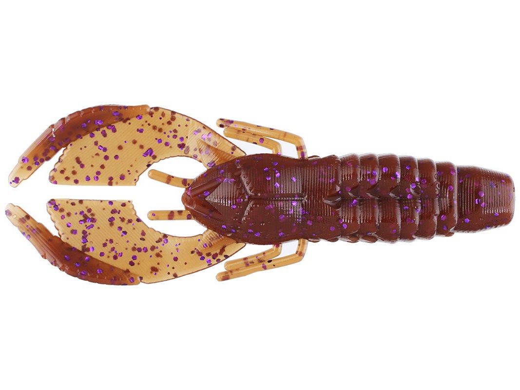 Bizz Baits Bizz Bug Craws - Tackle Warehouse