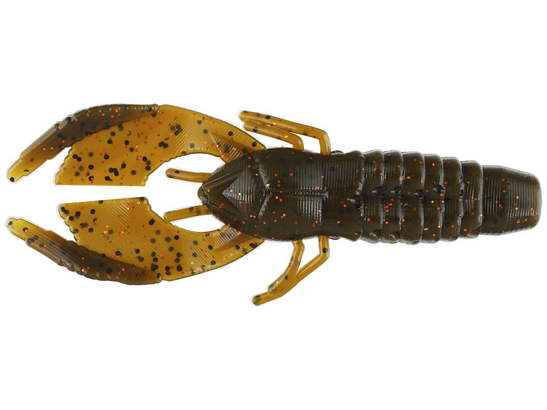 Bizz Baits Bizz Bug Craws - Tackle Warehouse