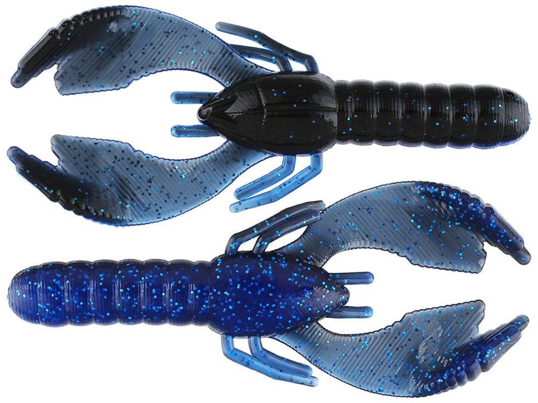 Bizz Baits Killer Craws - Tackle Warehouse