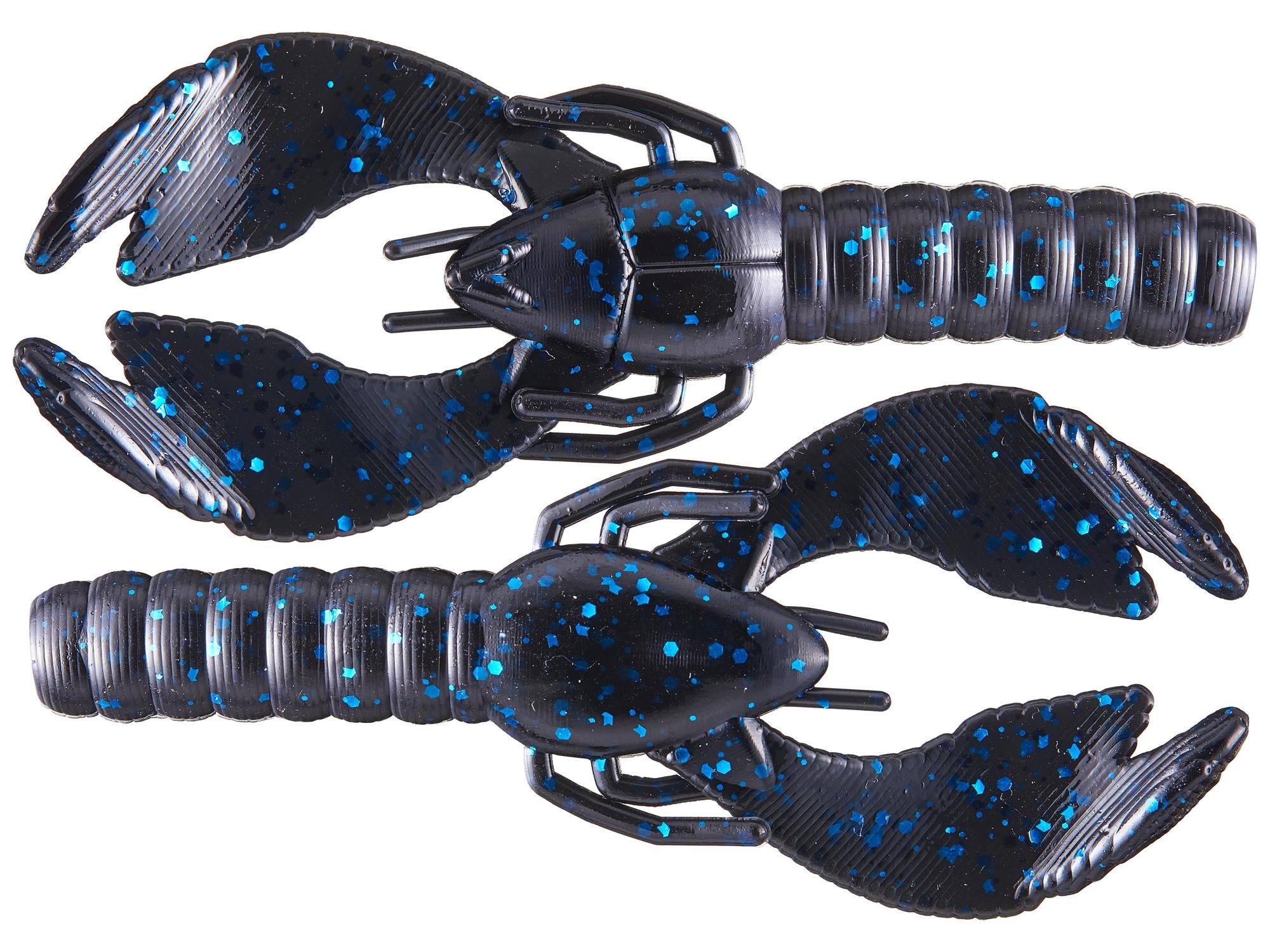 Bizz Baits Killer Craws - Tackle Warehouse