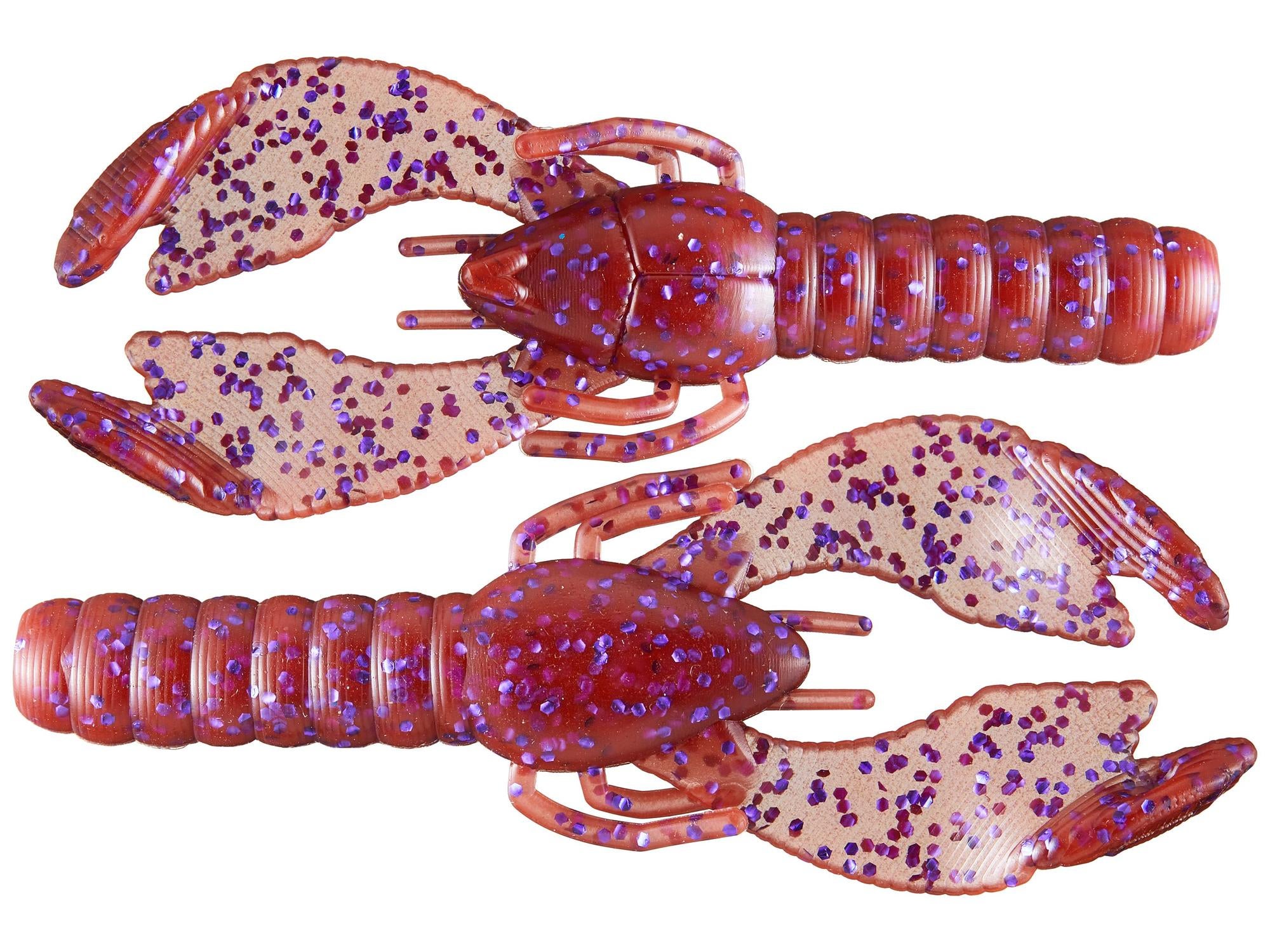 Bizz Baits Killer Craws - Tackle Warehouse