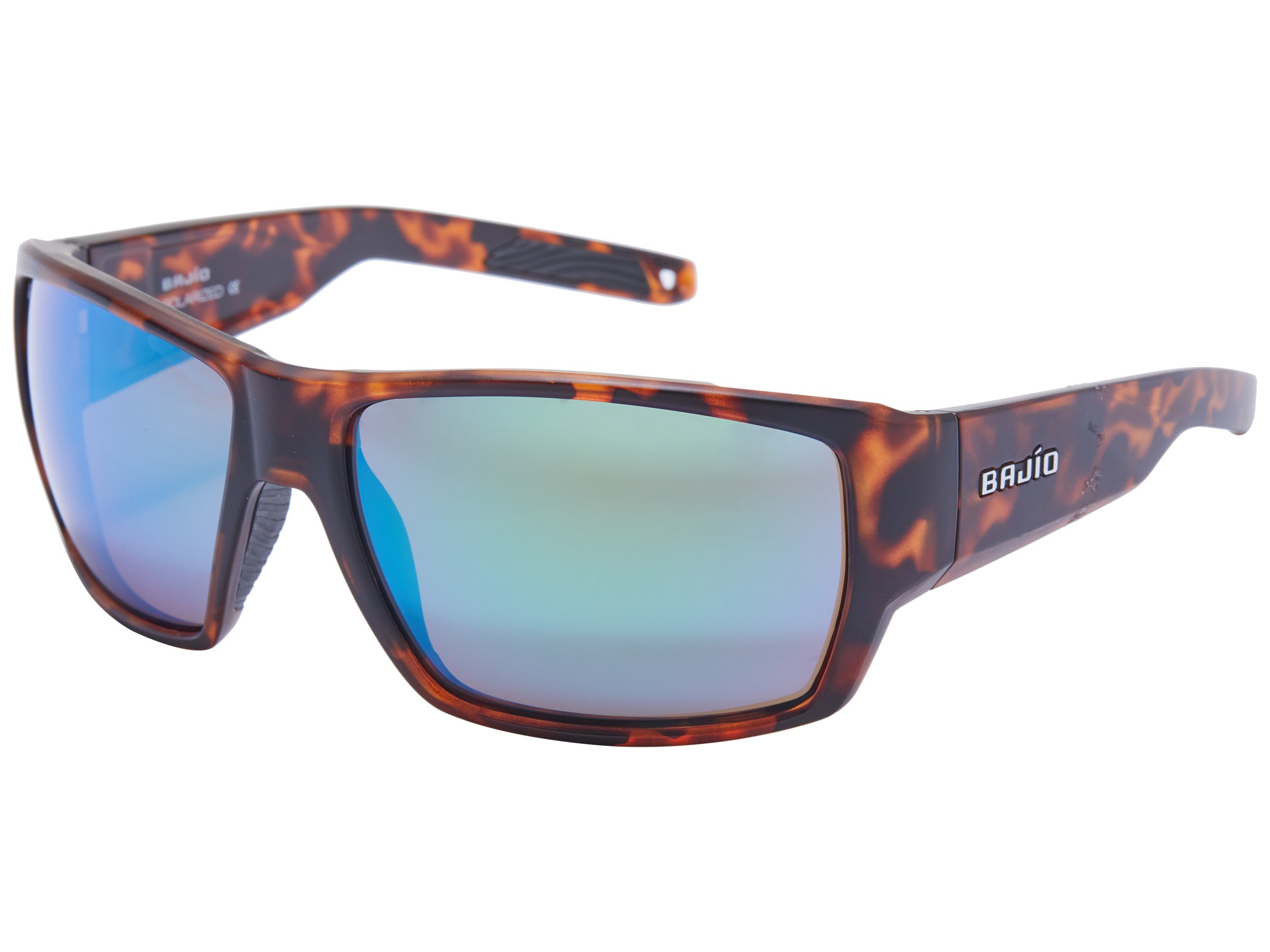 Bajio Vega Sunglasses Tackle Warehouse