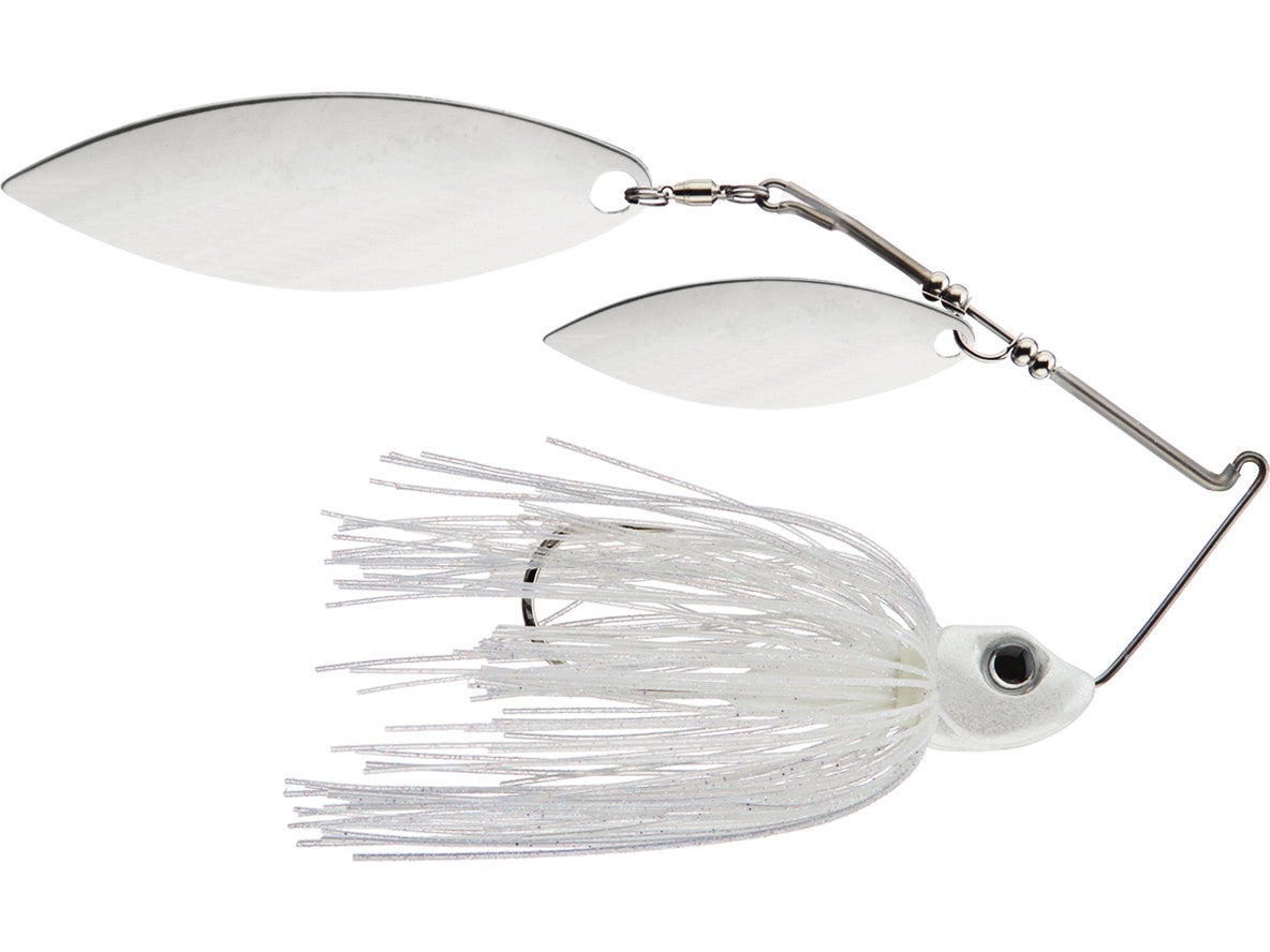 Blade Runner Double Willow Spinnerbait Tackle Warehouse