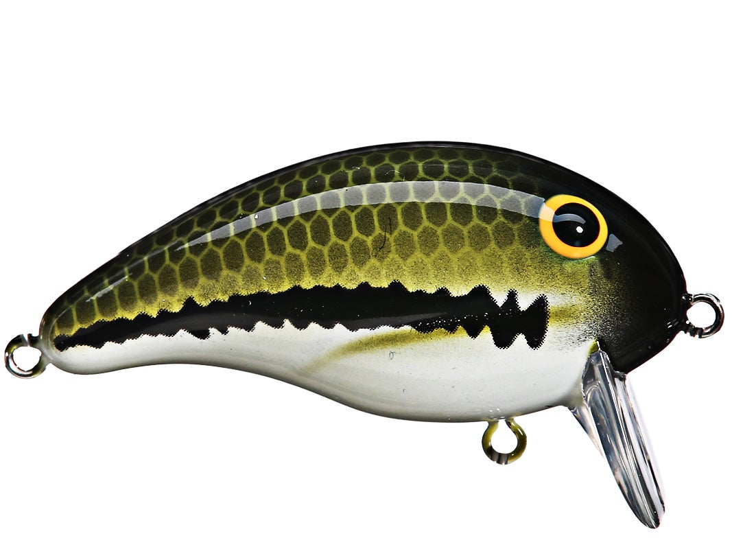 Bandit Lures Footloose Crankbaits