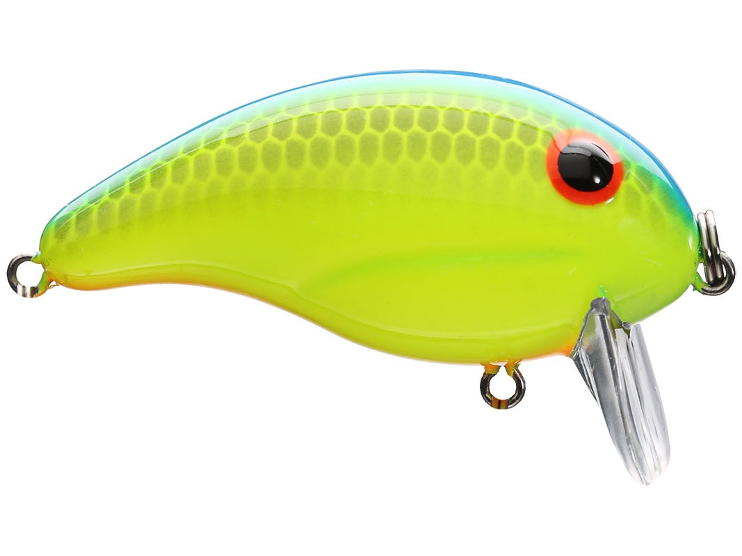 Bandit Lures Footloose Crankbaits