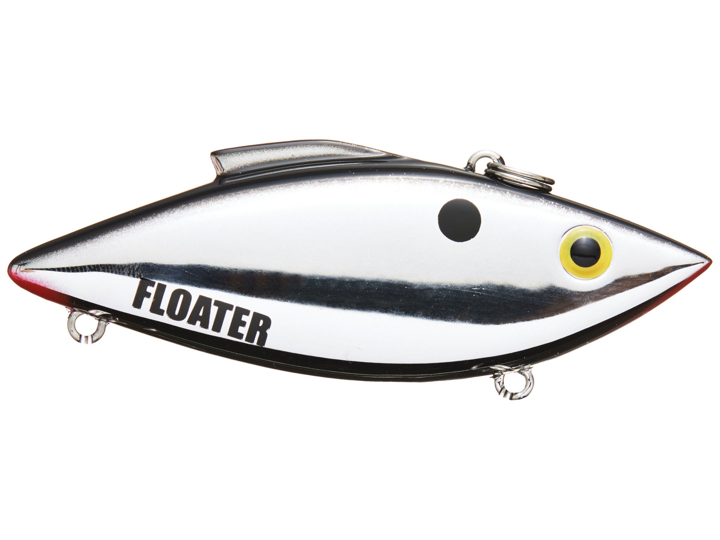 Bill Lewis Floating Rat-L-Trap - Tackle Warehouse