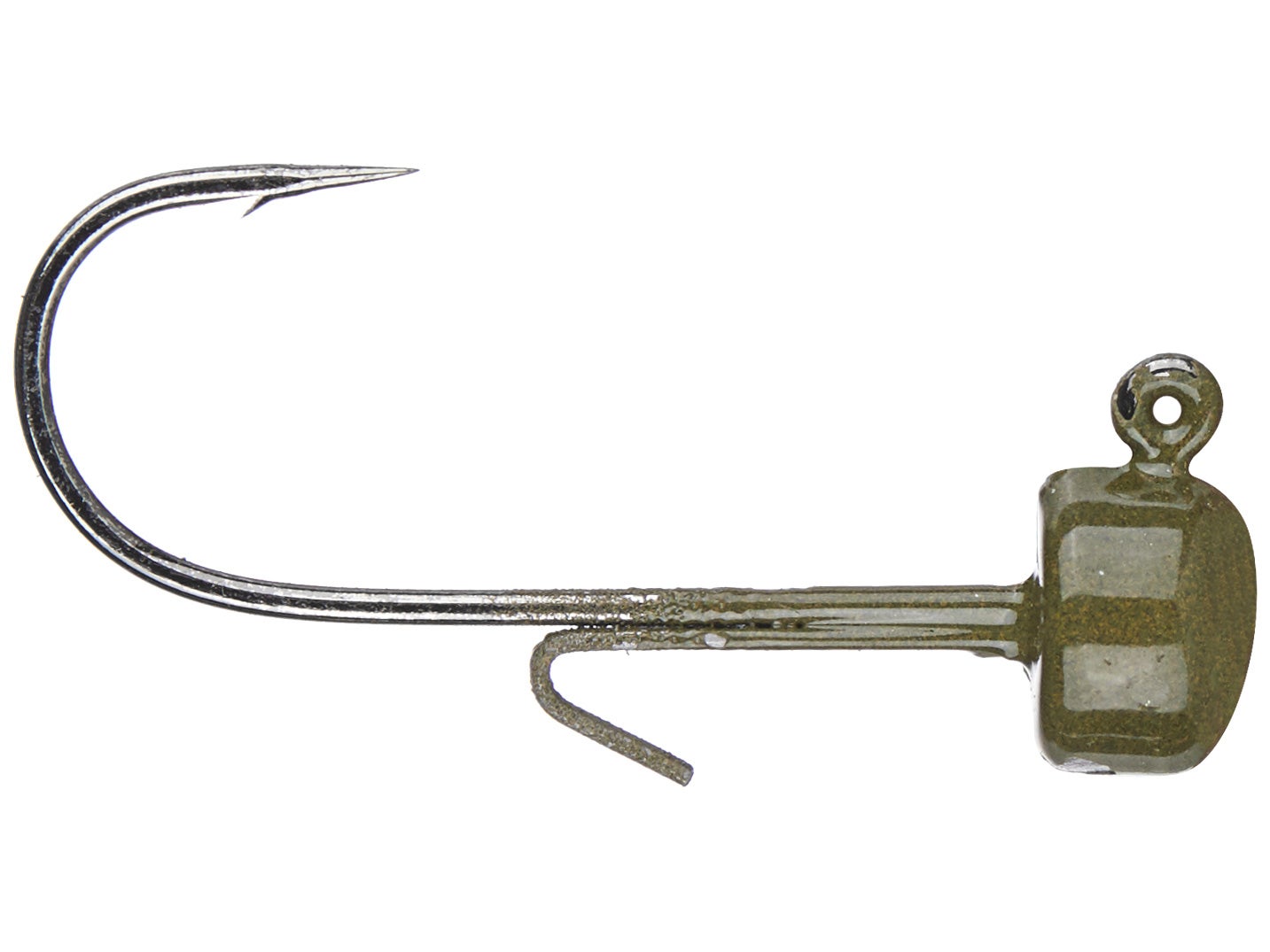 Bite Me Tackle Jackpot Ned Jig Heads 4pk - Tackle Warehouse