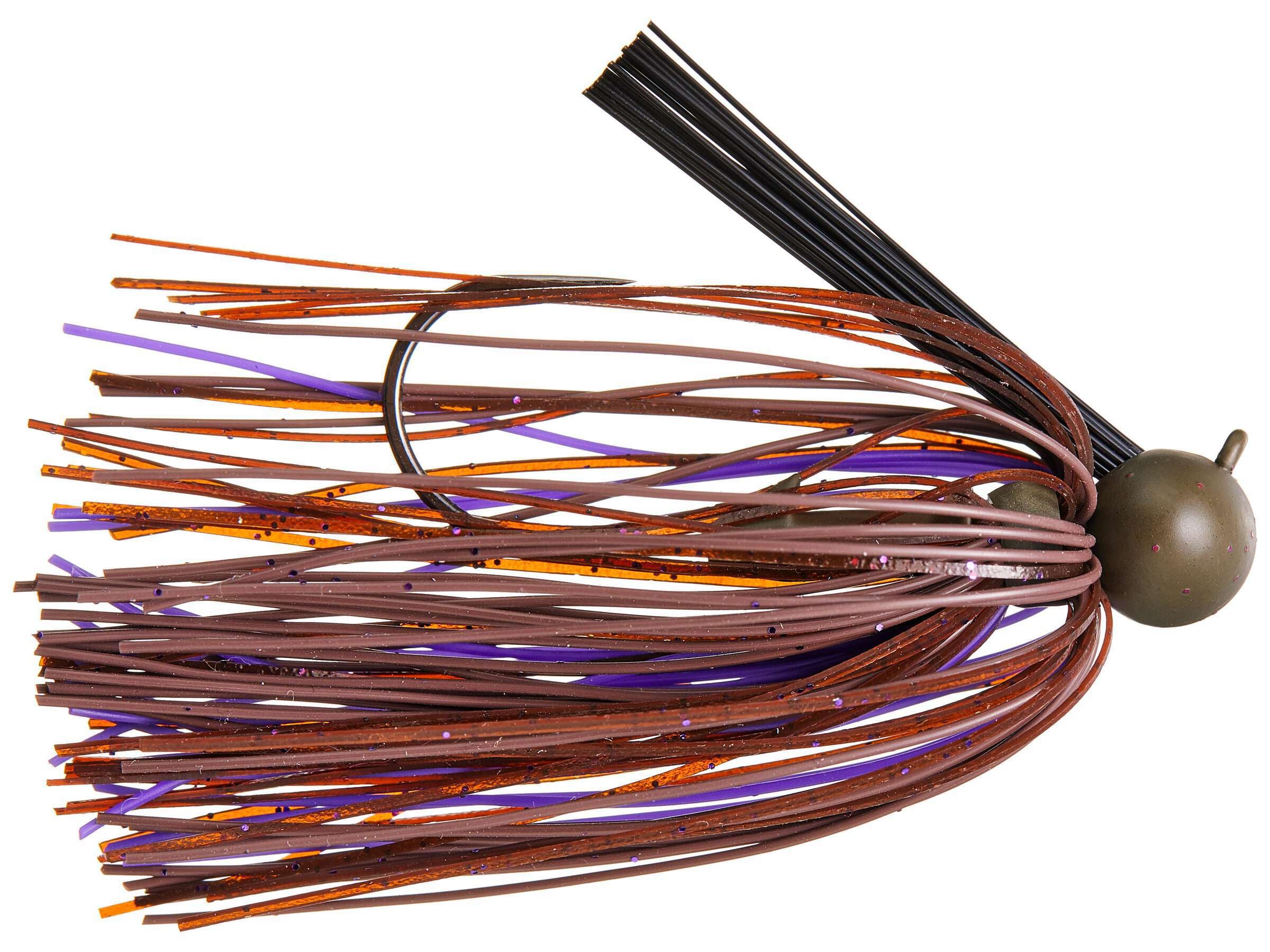 Beast Coast Tungsten Max Feel Football Jig - Tackle Warehouse