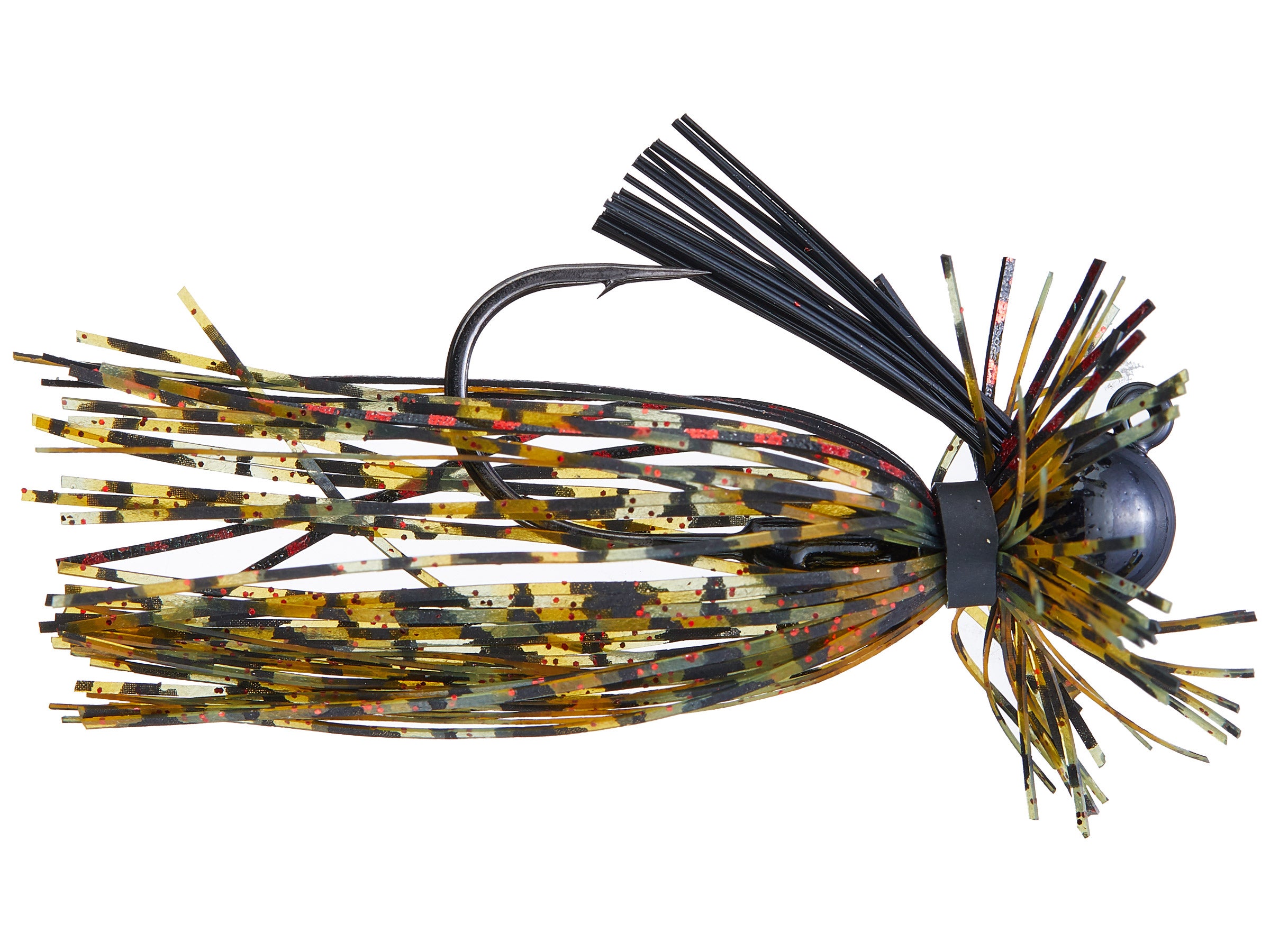 Buckeye Lures G-Man Ballin' Out Jig - Tackle Warehouse