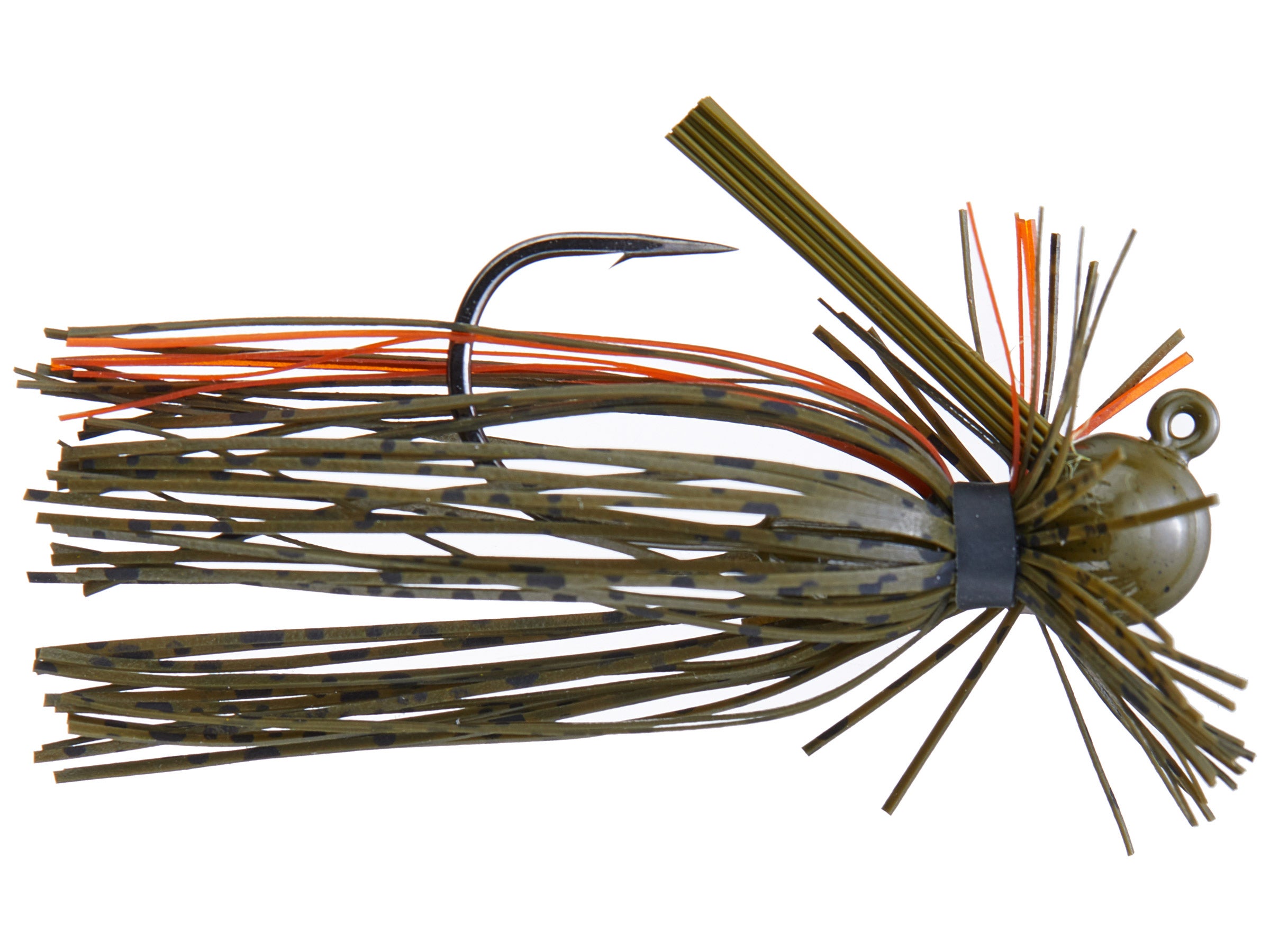 Buckeye Lures G-Man Ballin' Out Jig - Tackle Warehouse