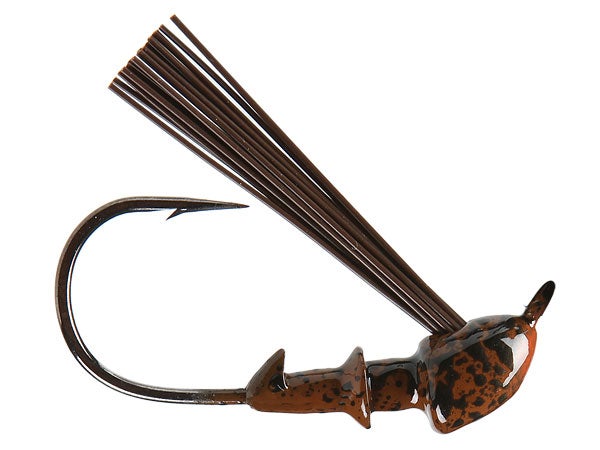 BOSS Finesse Flip Jig Head 4pk - Tackle Warehouse