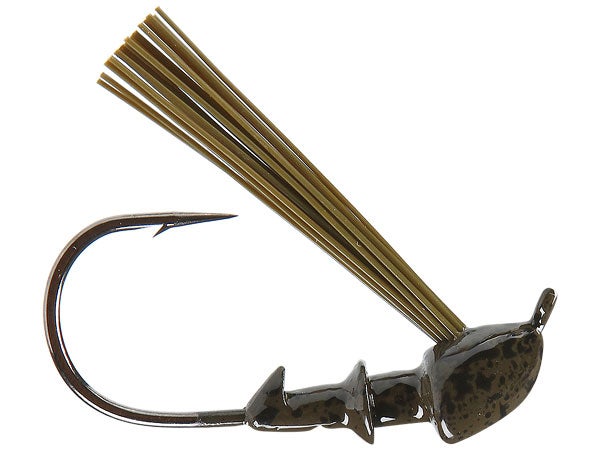 BOSS Finesse Flip Jig Head 4pk - Tackle Warehouse