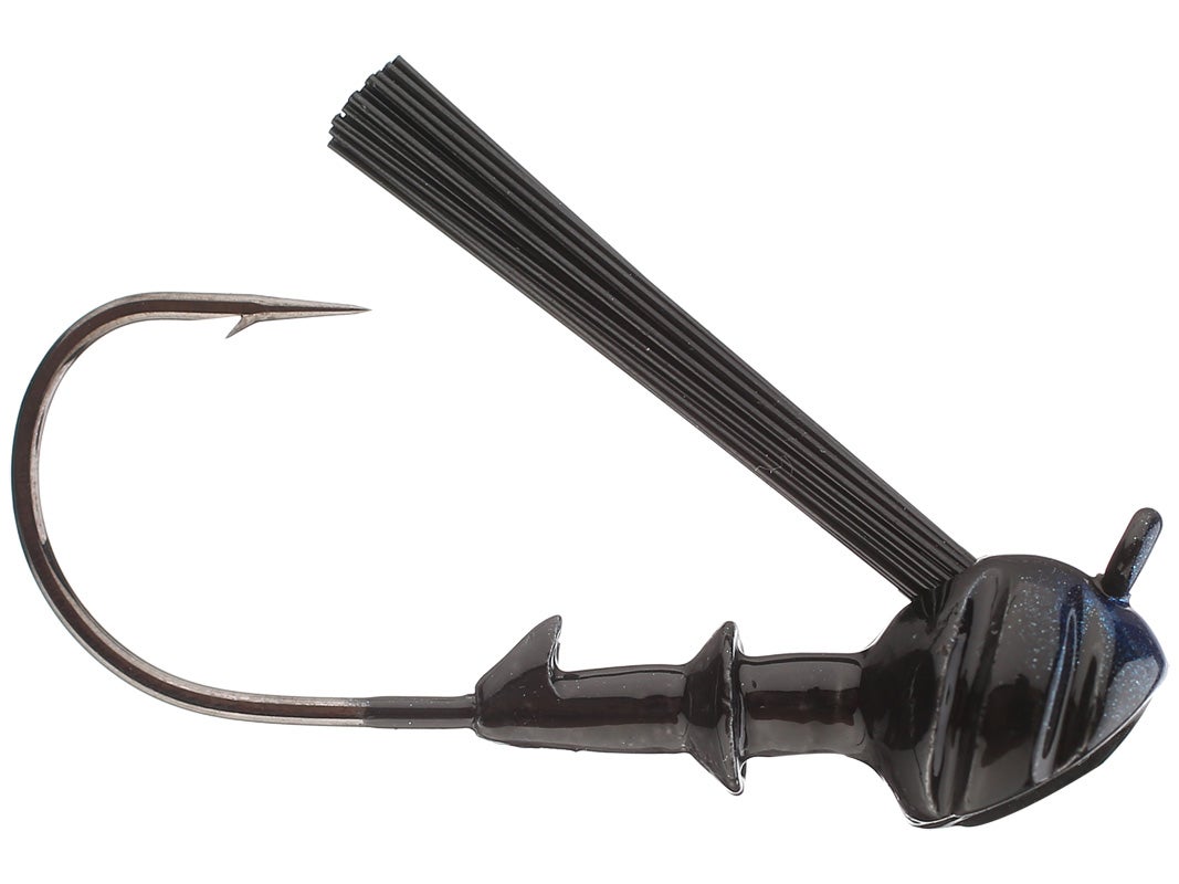 BOSS Rock Walker Jig Head 4pk - Tackle Warehouse