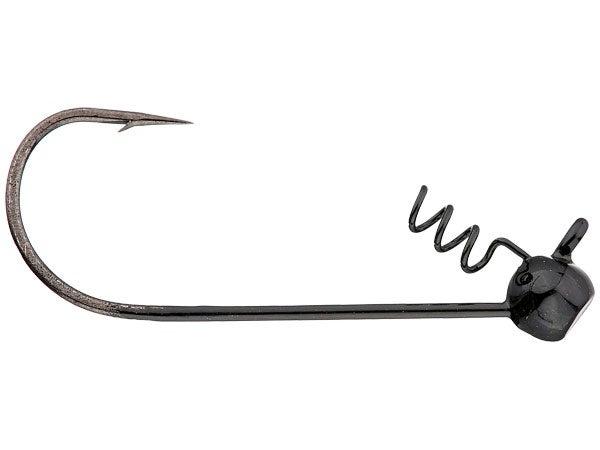 BOSS Shakey Jig Head - Tackle Warehouse