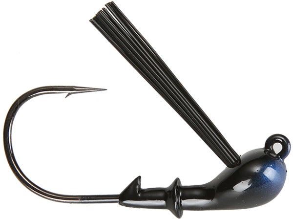 BOSS Sparkie Jig Head 4pk - Tackle Warehouse