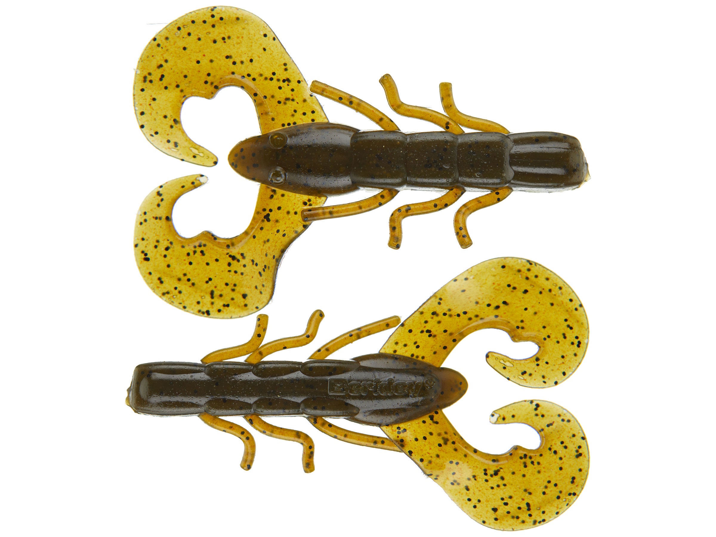 Berkley Powerbait Chigger Bug 10pk - Tackle Warehouse