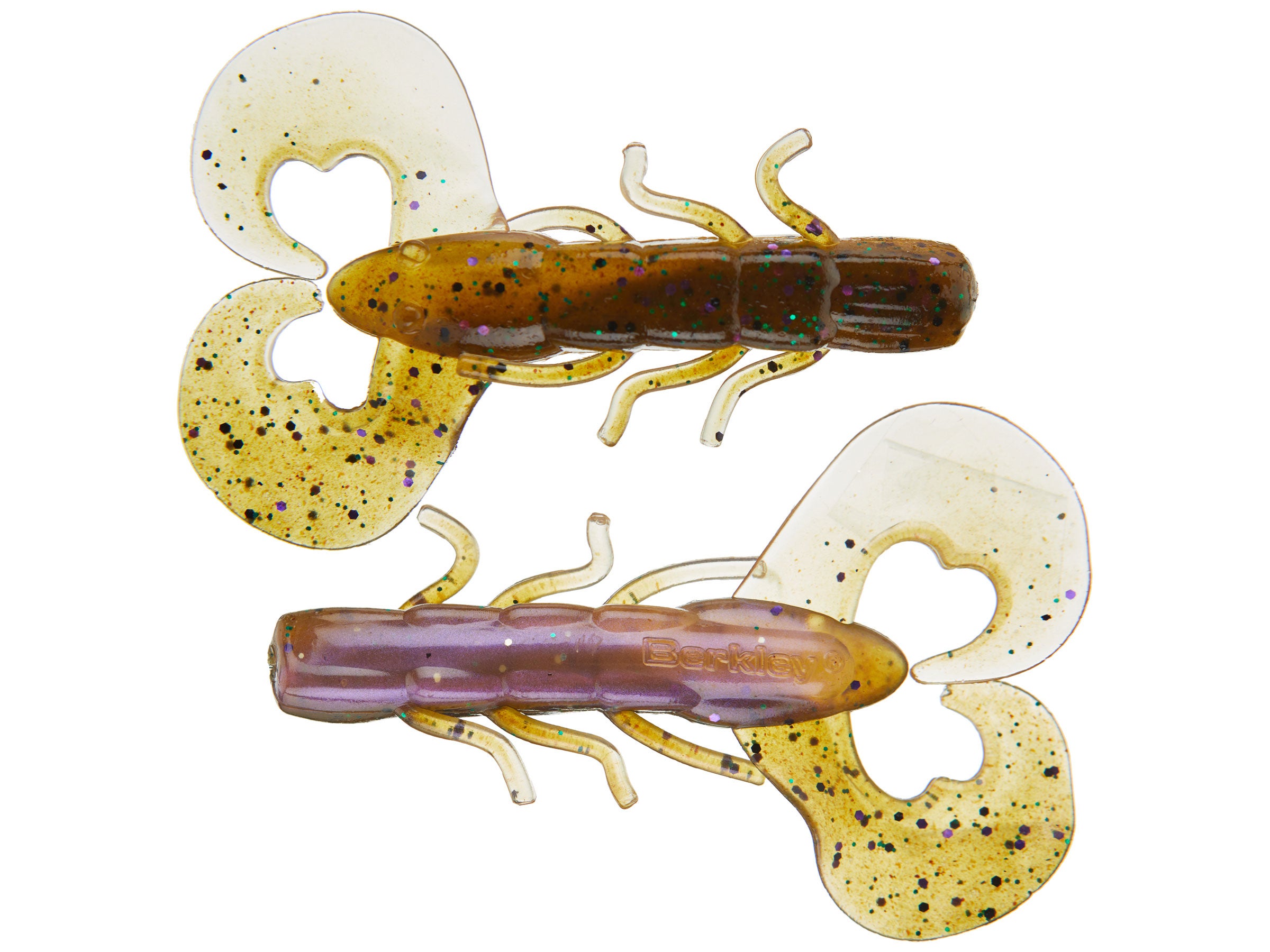 Berkley Powerbait Chigger Bug 10pk - Tackle Warehouse