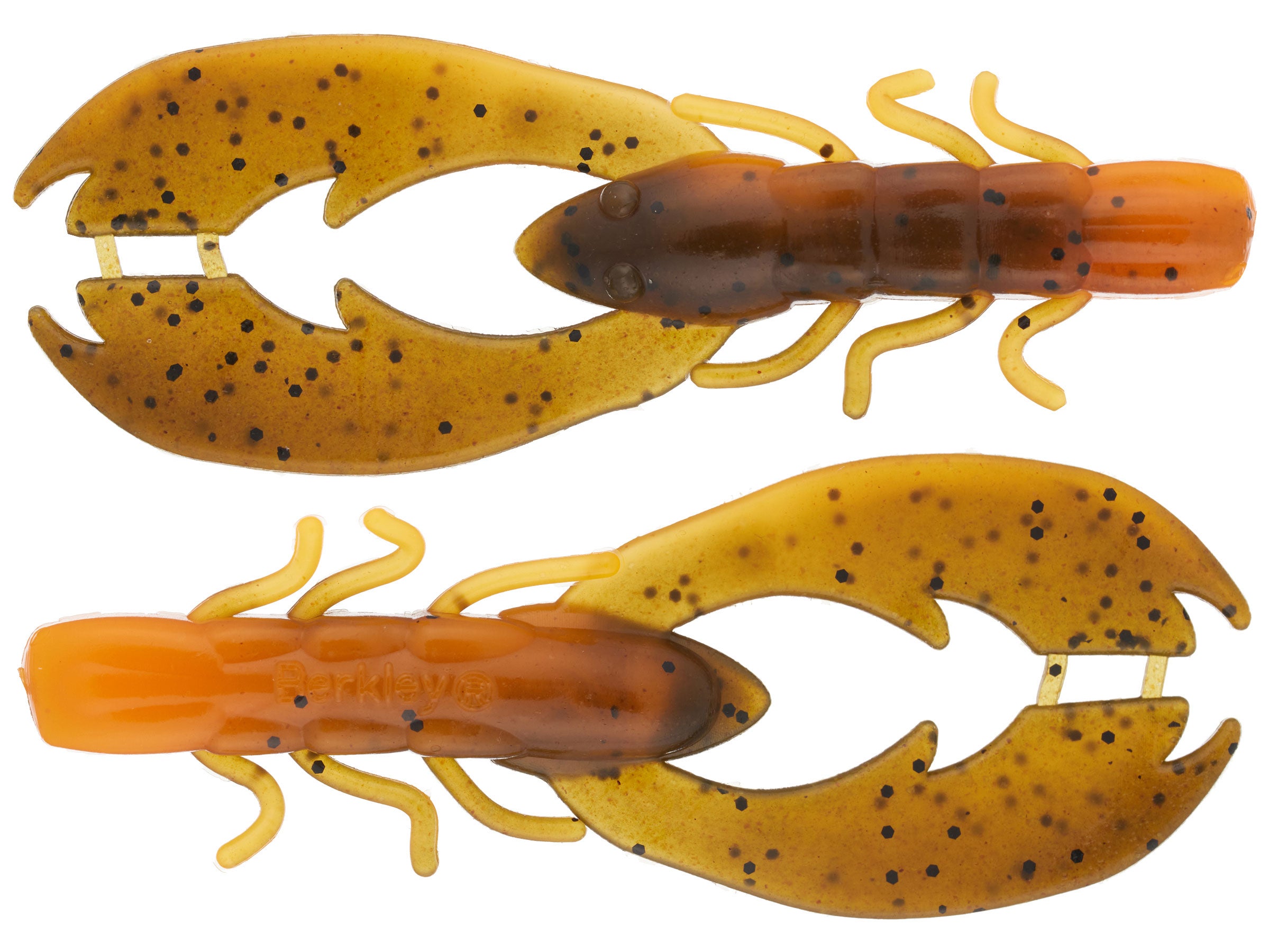 Berkley Powerbait Chigger Craw - Tackle Warehouse