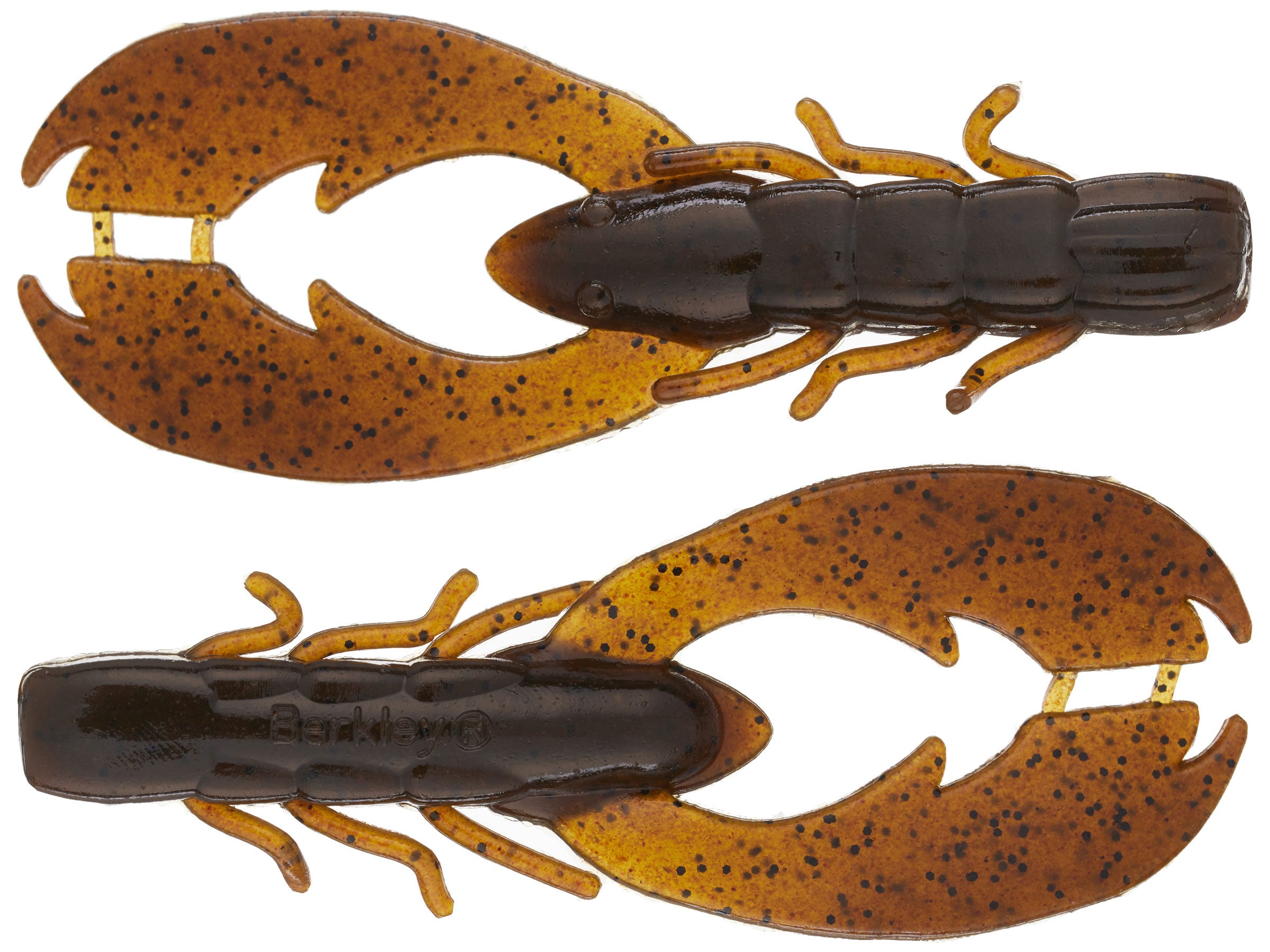 Berkley Powerbait Chigger Craw - Tackle Warehouse