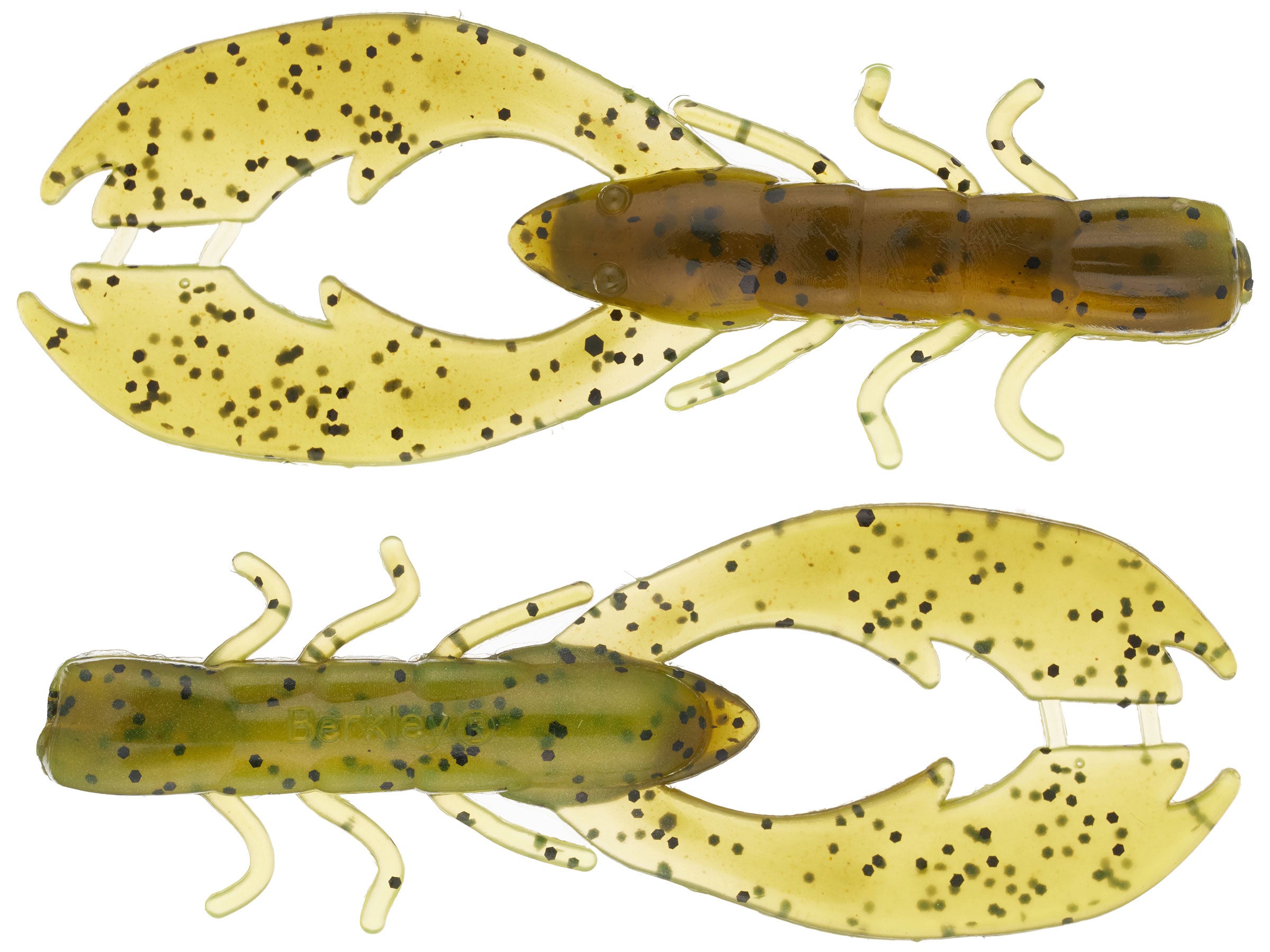 Berkley Powerbait Chigger Craw - Tackle Warehouse