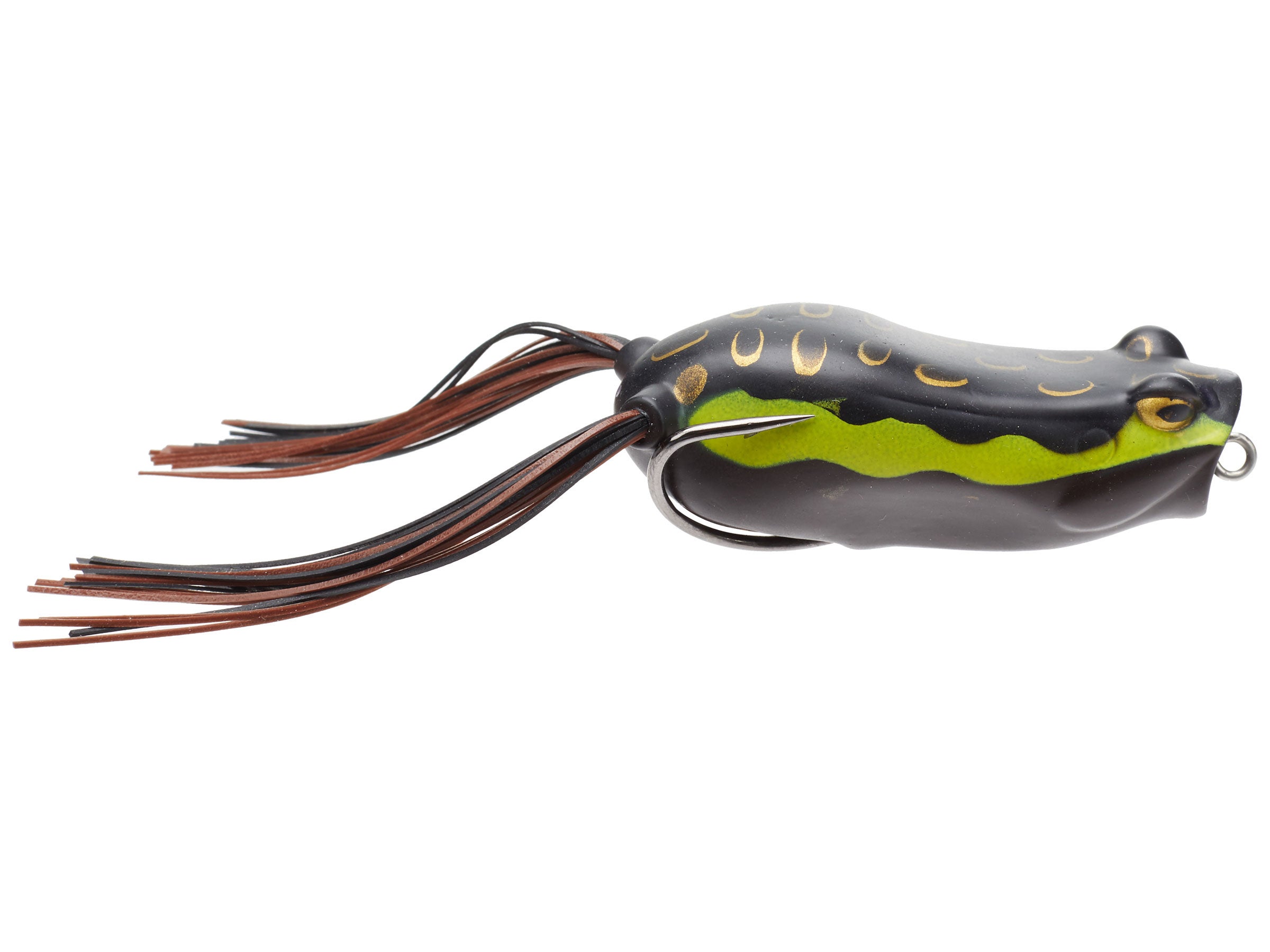 Blitz Lures Popping Phrog Frog - Tackle Warehouse