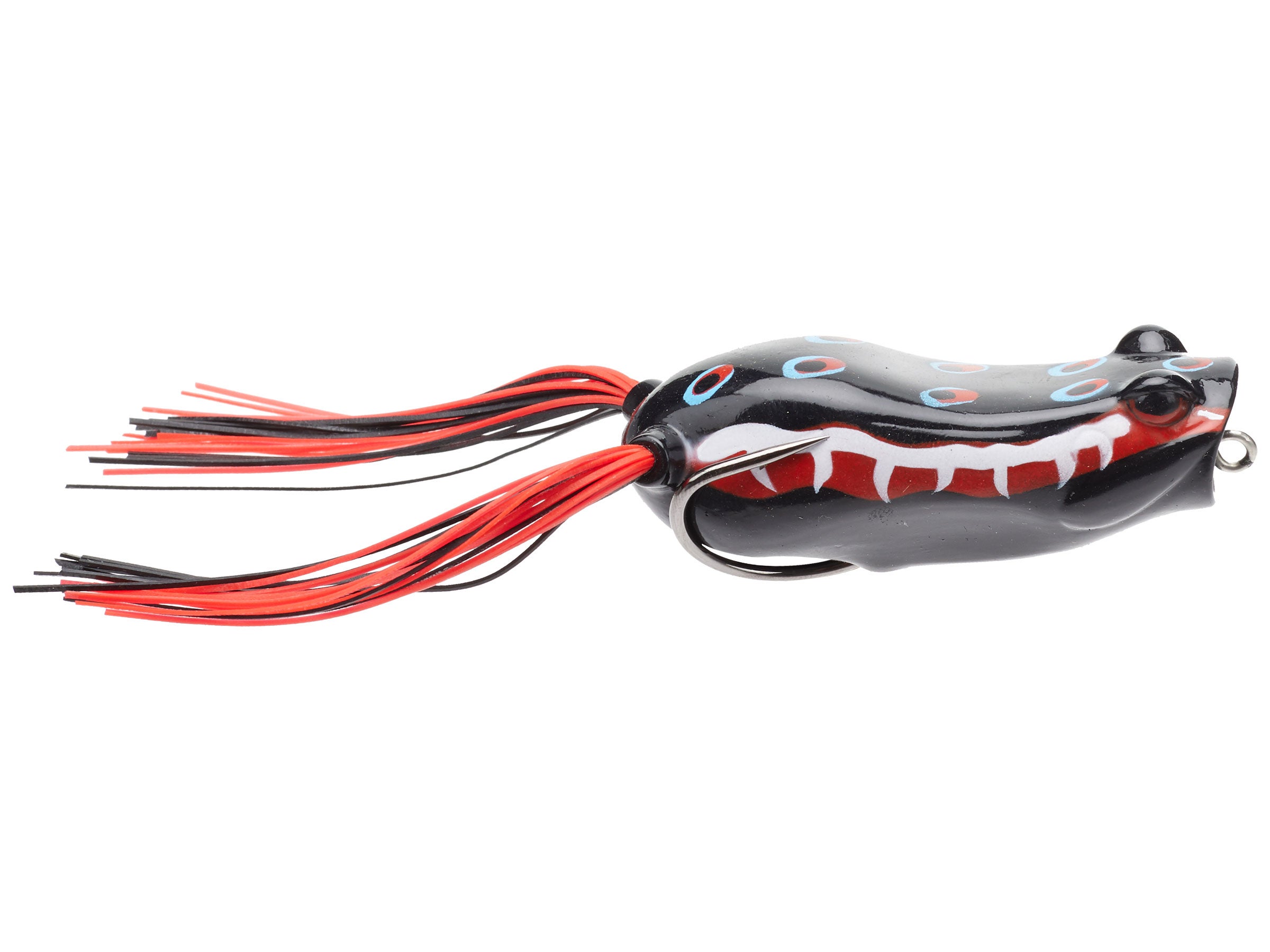 Blitz Lures Popping Phrog Frog - Tackle Warehouse