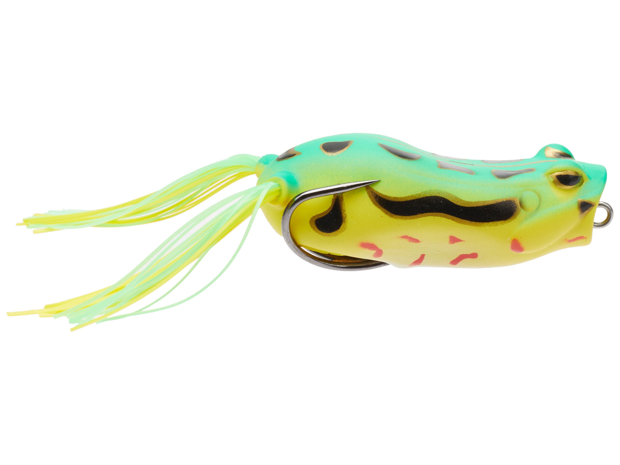 Blitz Lures Popping Phrog Frog - Tackle Warehouse