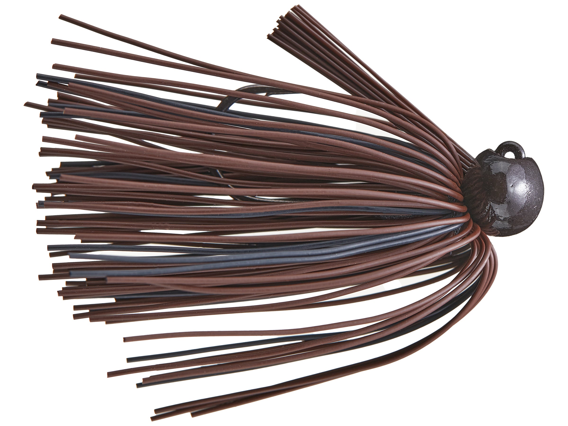 Bass Patrol Round Rubber Football Jigs - Tackle Warehouse