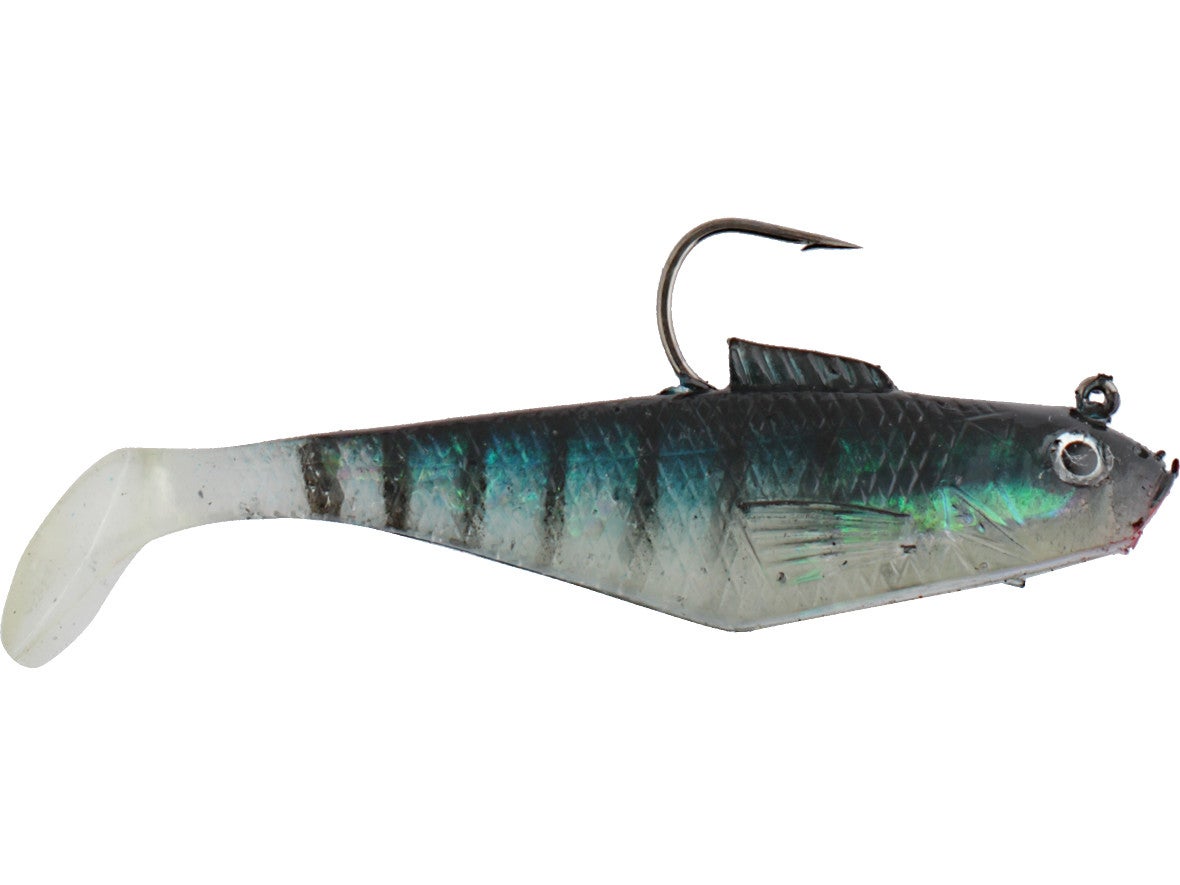 Berkley Powerbait Swim Shad - Tackle Warehouse