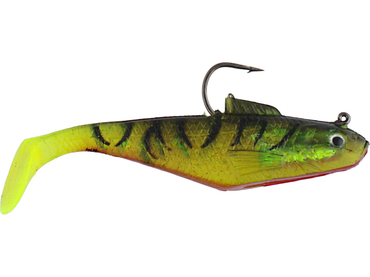 Berkley Powerbait Swim Shad - Tackle Warehouse