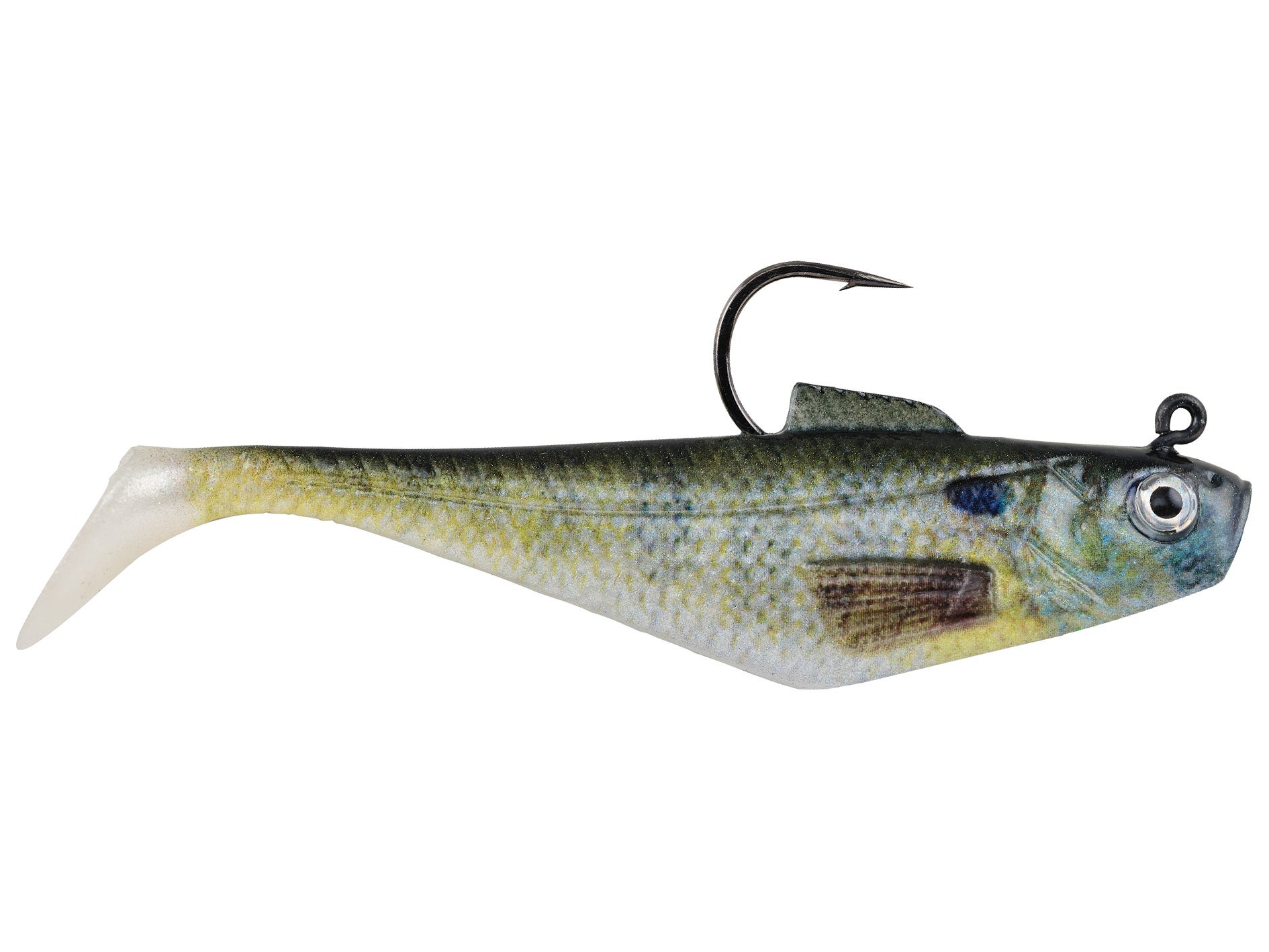 Berkley Powerbait Swim Shad - Tackle Warehouse