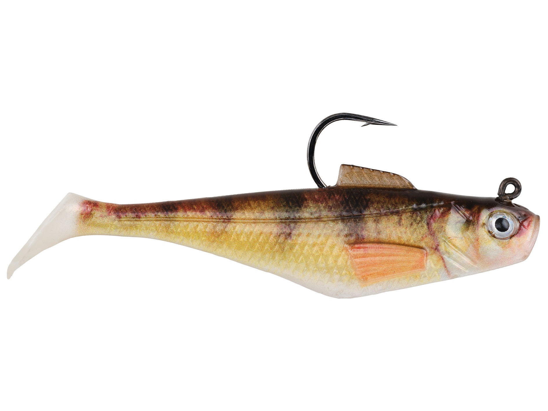 Berkley Powerbait Swim Shad - Tackle Warehouse