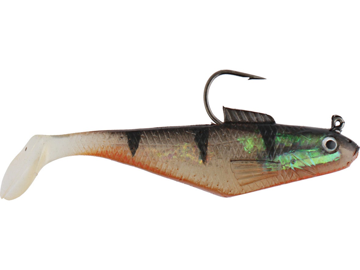 Berkley Powerbait Swim Shad - Tackle Warehouse