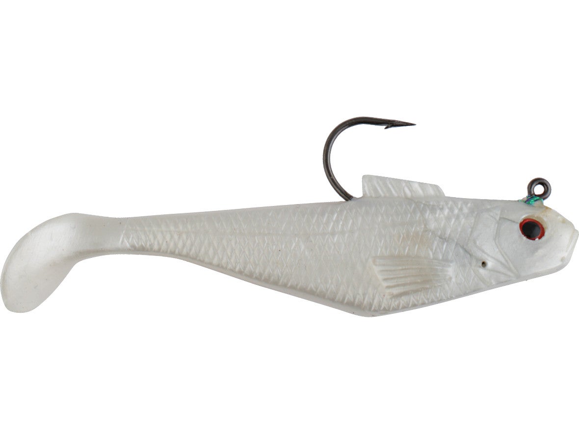 Berkley Powerbait Swim Shad - Tackle Warehouse