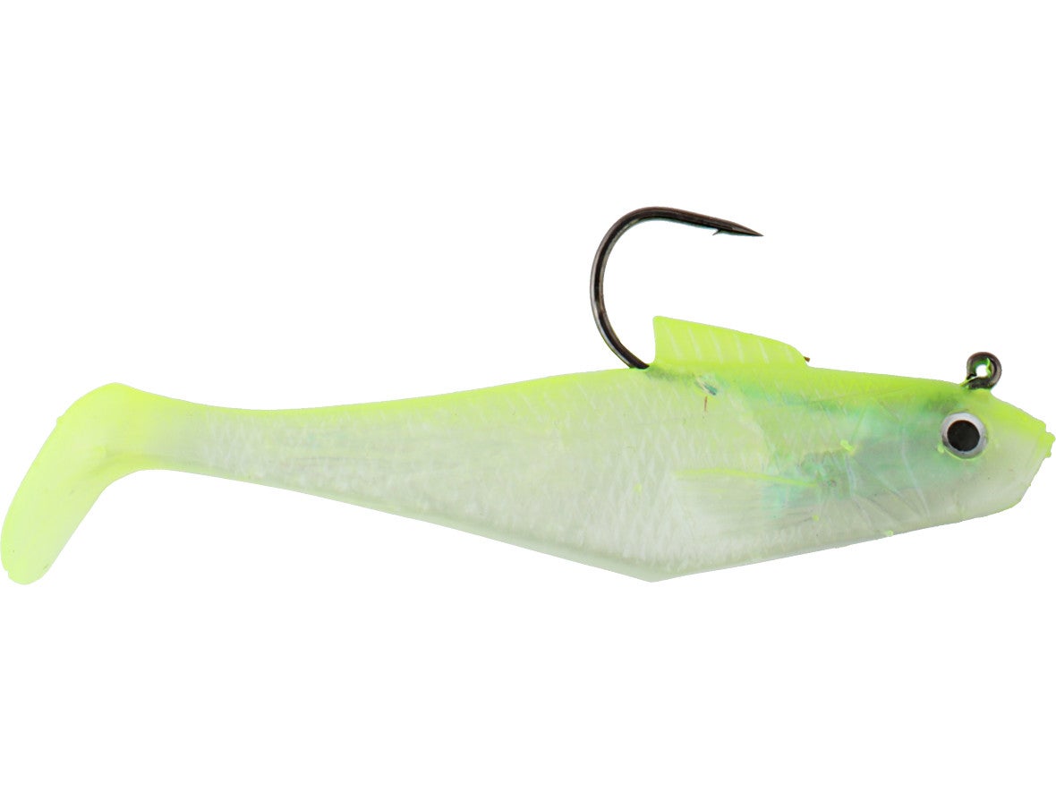 Berkley Powerbait Swim Shad - Tackle Warehouse