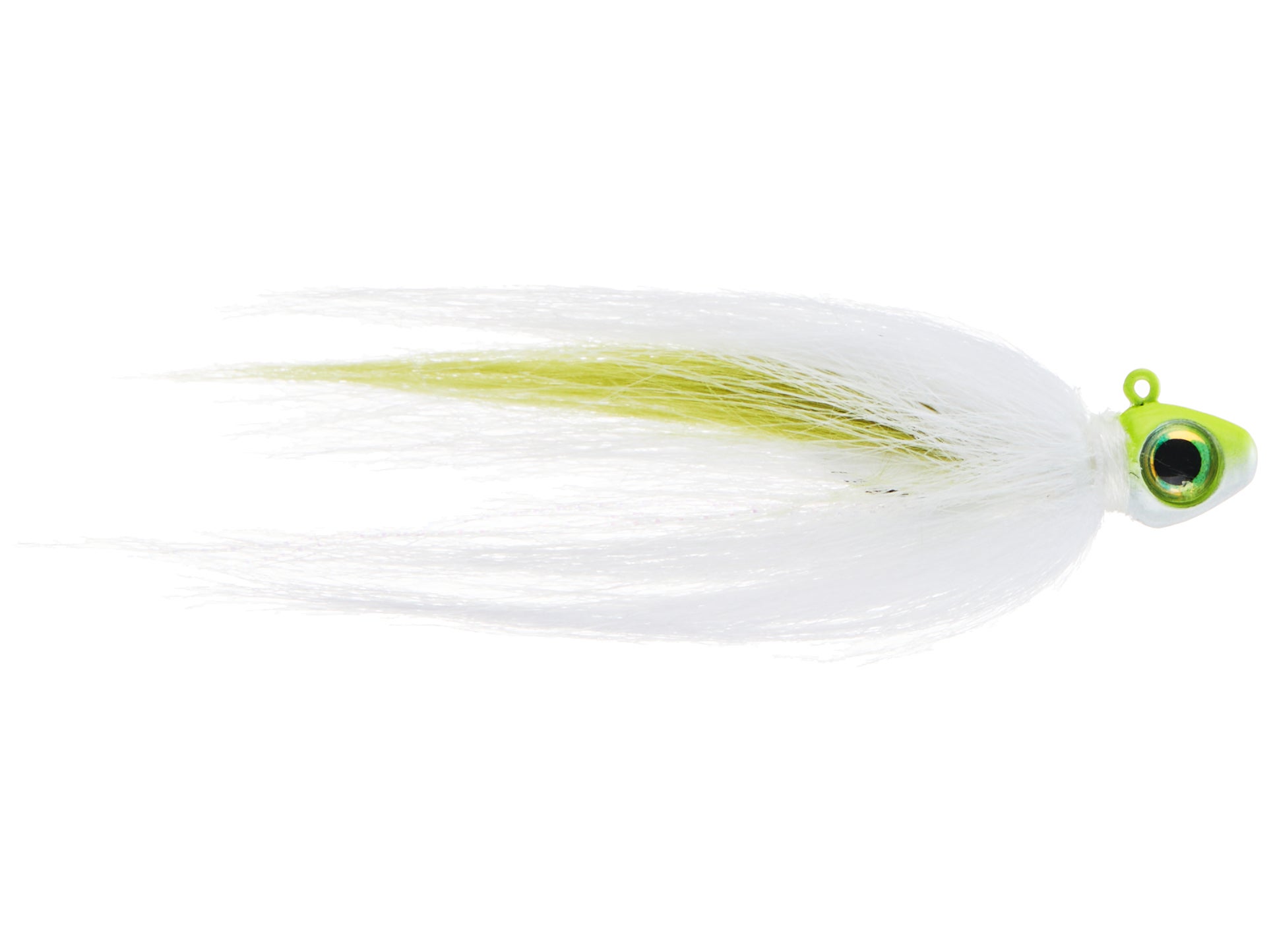 Blade Runner Floatin' Fly Jig - Tackle Warehouse