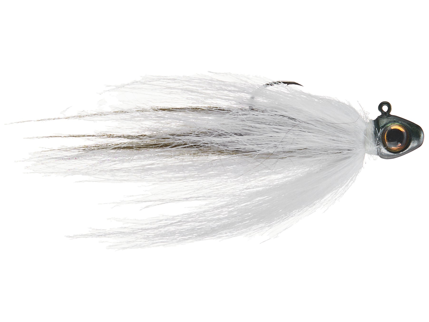 Blade Runner Floatin' Fly Jig - Tackle Warehouse