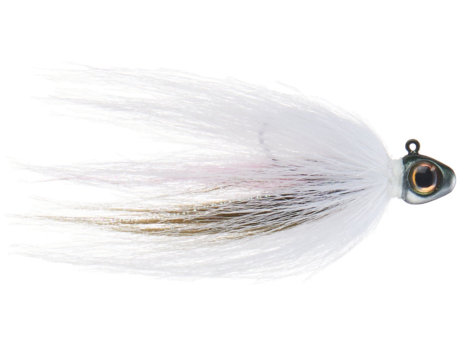Blade Runner Floatin' Fly Jig - Tackle Warehouse