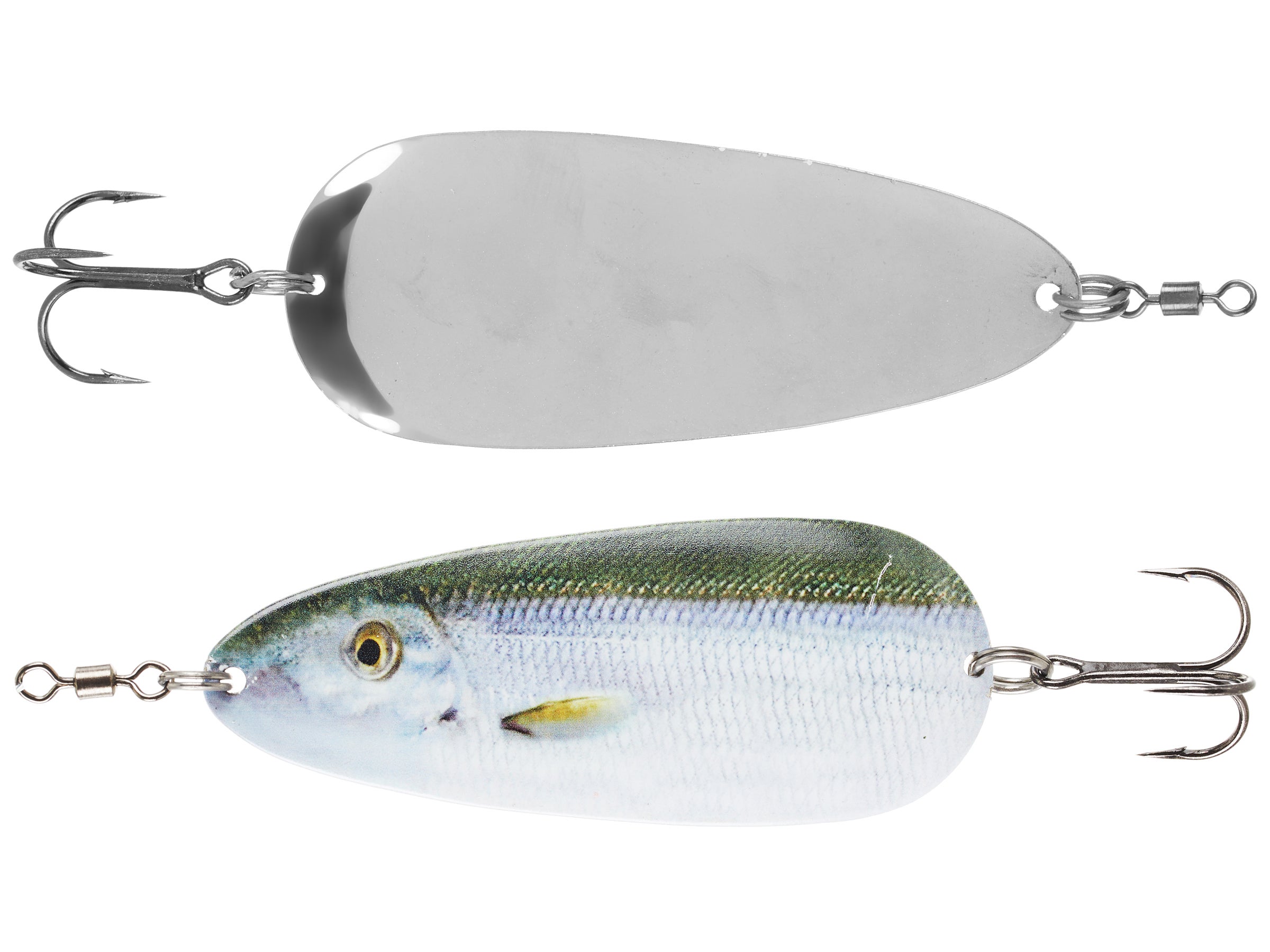 Blade Runner Flutter Spoon - Tackle Warehouse