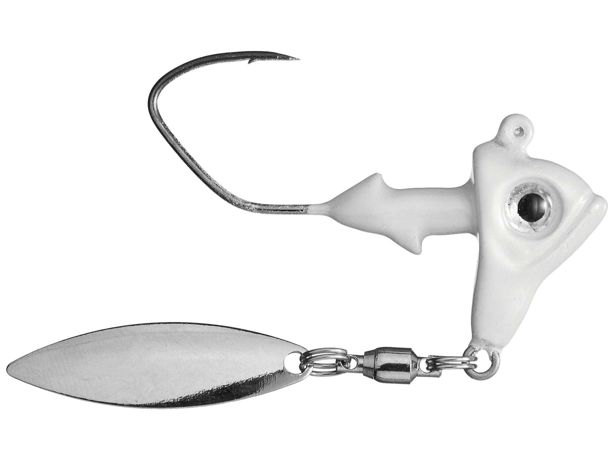 Blade Runner SpinTrix Double Barb Mini Underspin - Tackle Warehouse