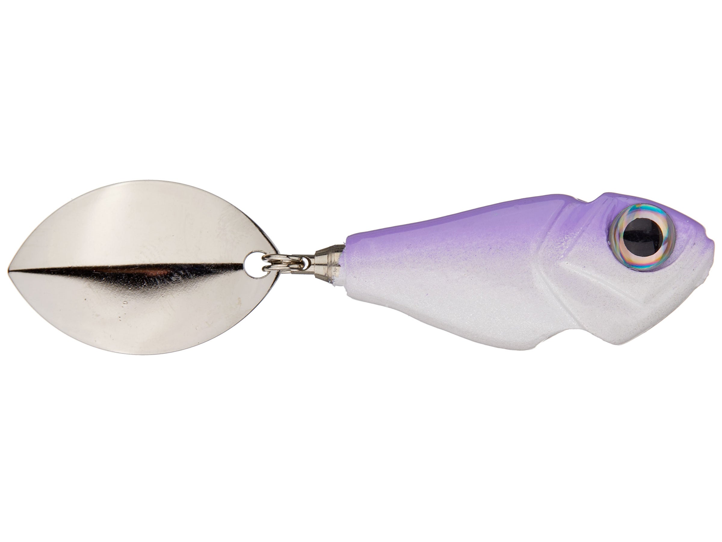 Blade Runner Line Through Tail Spin - Tackle Warehouse