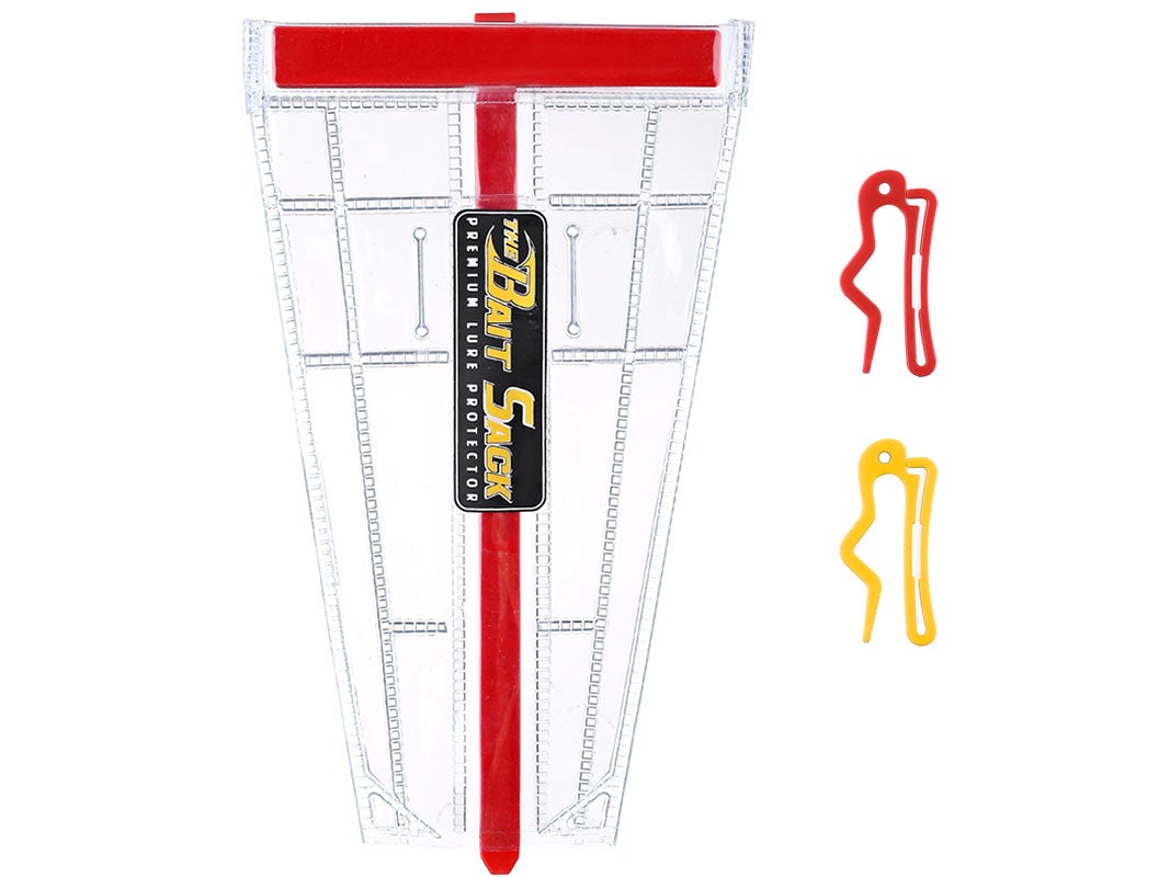 Cal Coast Fishing "Bait Sack" Lure Protector - Tackle Warehouse