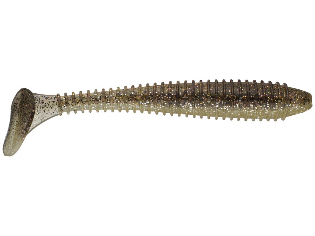 Bass Assassin Boss Shiner Swimbait - Tackle Warehouse