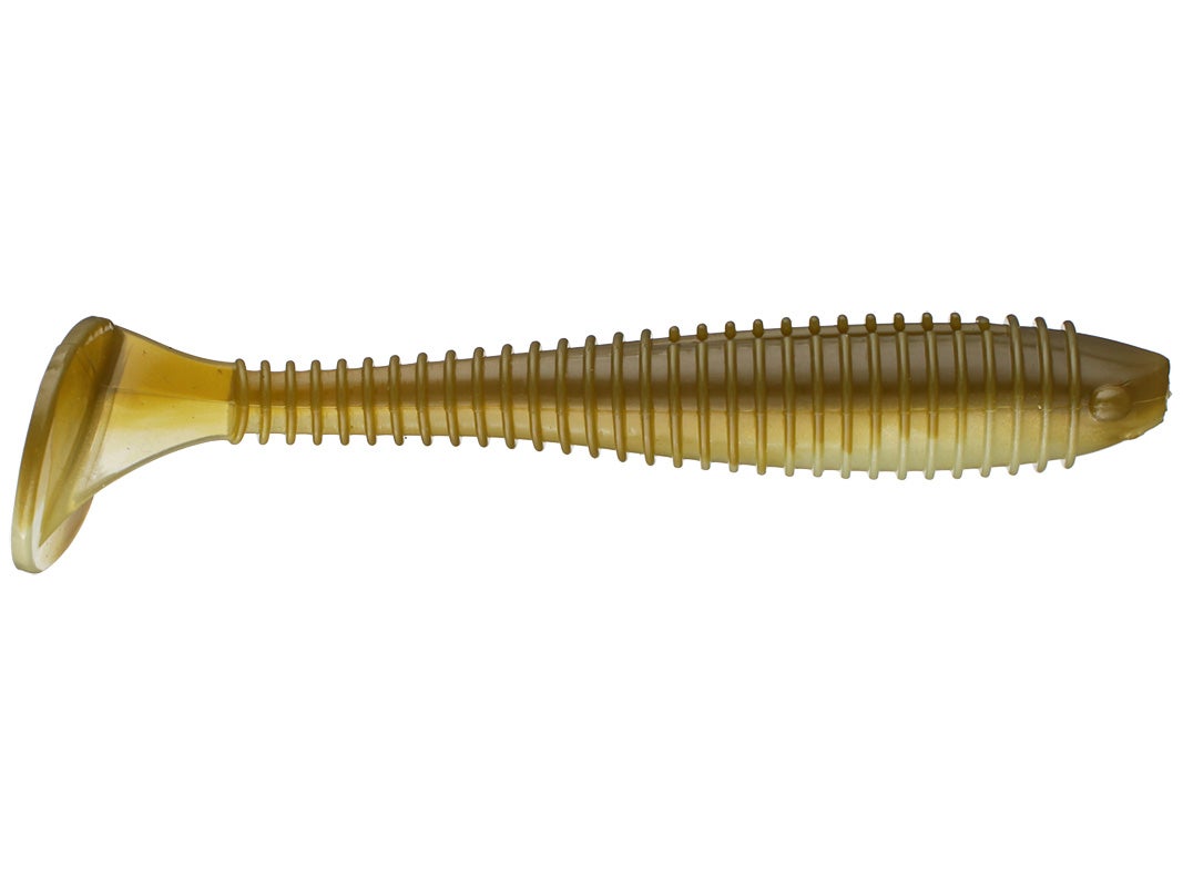 Bass Assassin Boss Shiner Swimbait - Tackle Warehouse