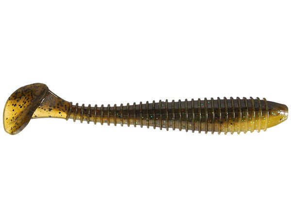 Bass Assassin Boss Shiner Swimbait - Tackle Warehouse