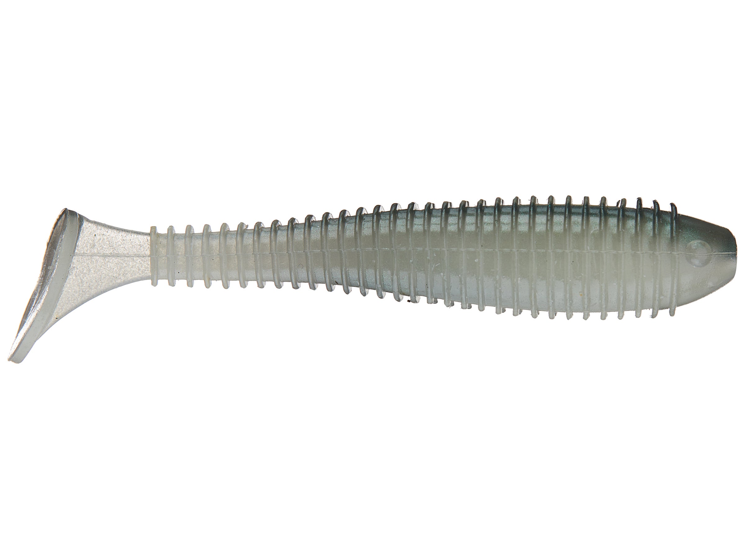 Bass Assassin Boss Shiner Swimbait - Tackle Warehouse