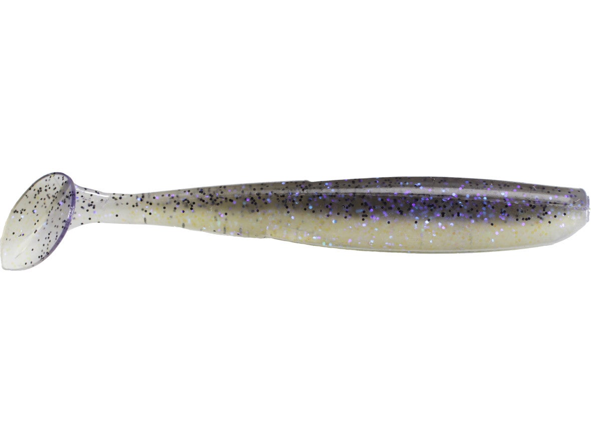 Bass Assassin Elite Shiner Swimbait 8pk - Tackle Warehouse