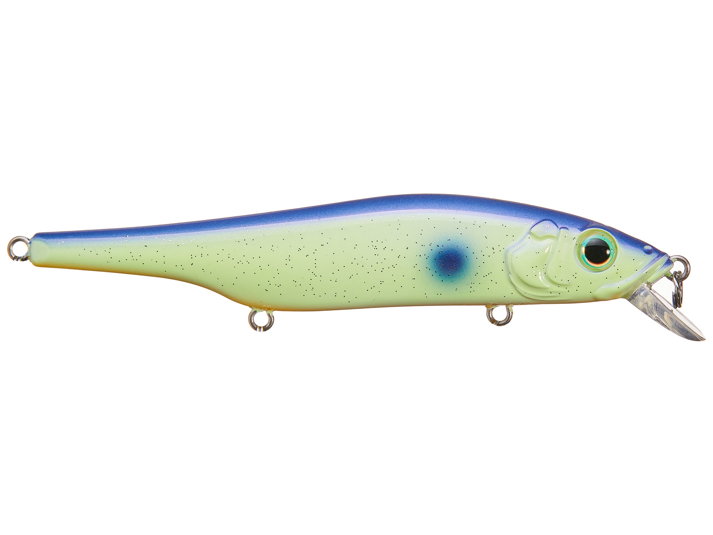 Bill Lewis Scope-Stik 100mm Floating-3 - Tackle Warehouse