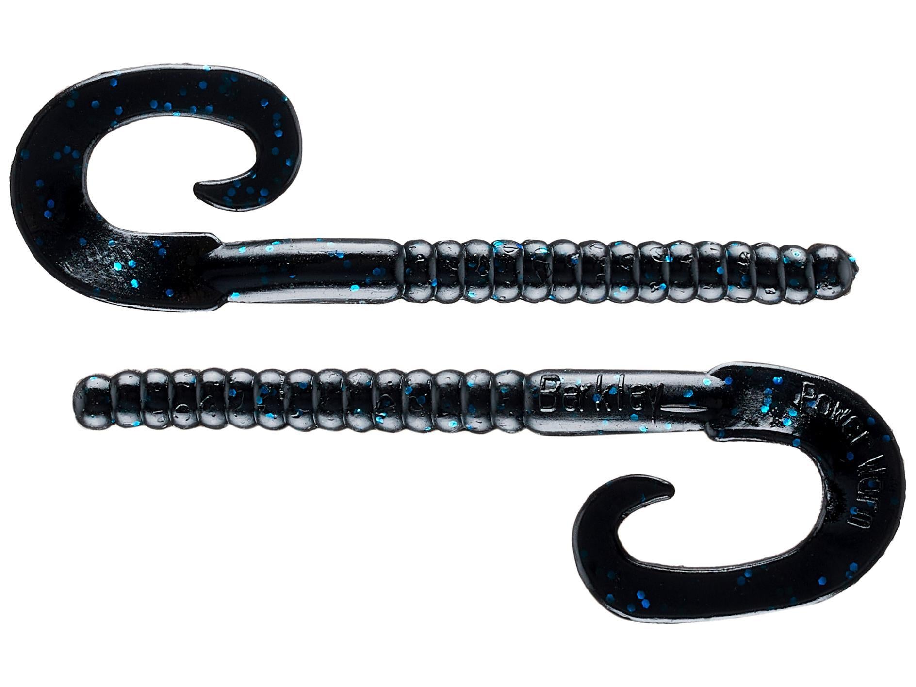 Berkley Powerbait 7" Power Worms - Tackle Warehouse